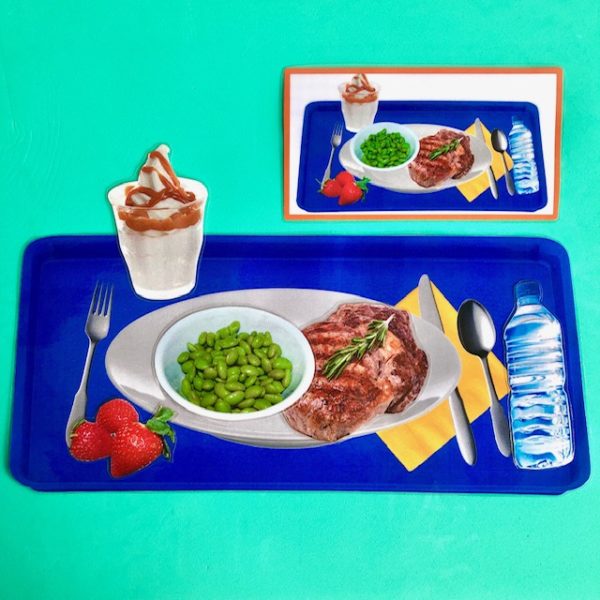 Mi comida favorita | Maestra con clase
