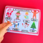 Librito de Navidad | Maestra con clase