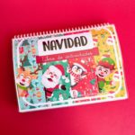Librito de Navidad | Maestra con clase