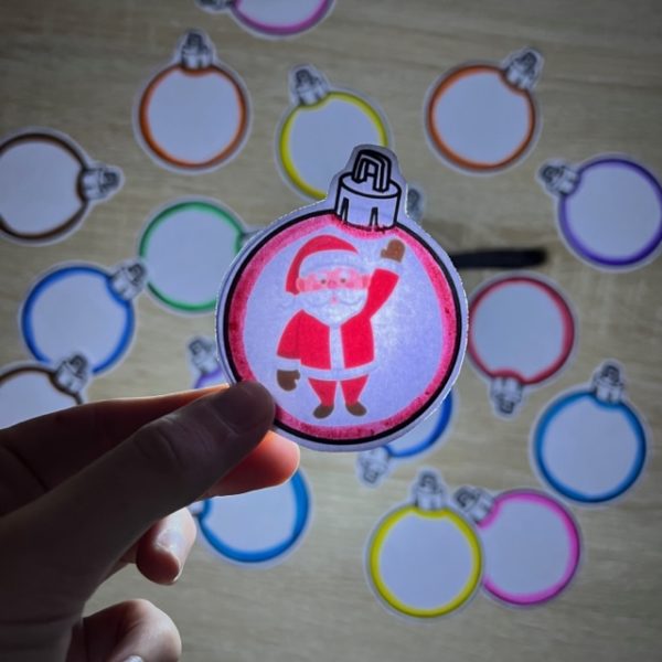 Pack Actividades de Navidad | Maestra con clase