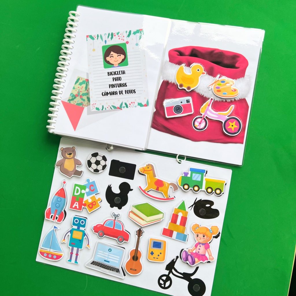 Pack Actividades de Navidad | Maestra con clase
