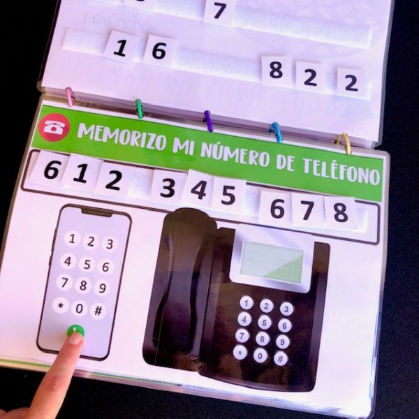 Pack vuelta al cole | Maestra con clase
