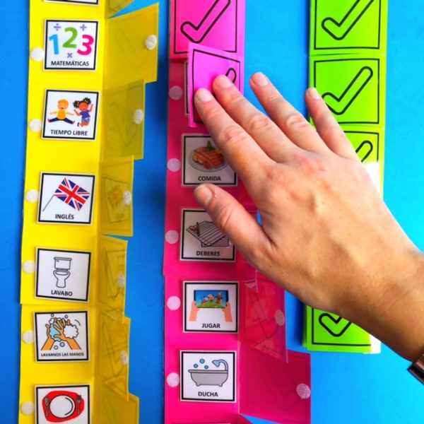 Pack vuelta al cole | Maestra con clase