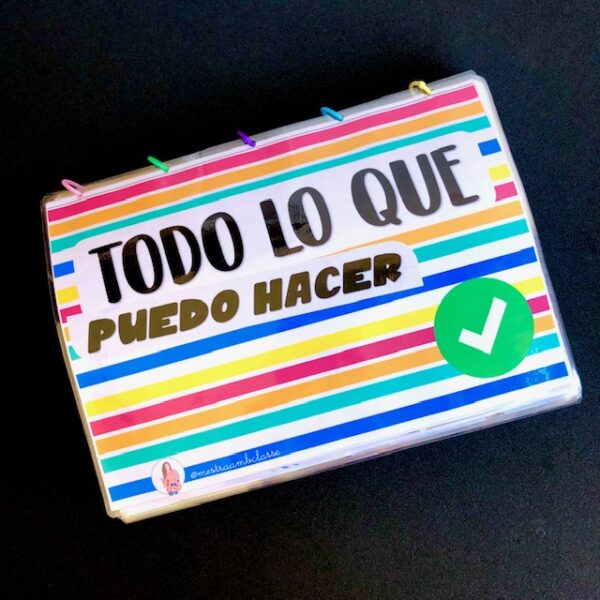 Mega pack vuelta al cole | Maestra con clase